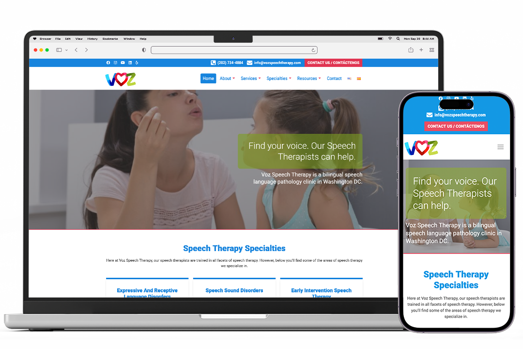 Grow Your Speech Therapy Practice with Speechfully | Digital Marketing ...