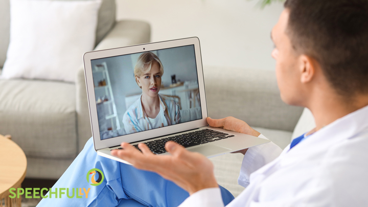 The Benefits (And Drawbacks) Of Offering Speech Teletherapy In Your ...
